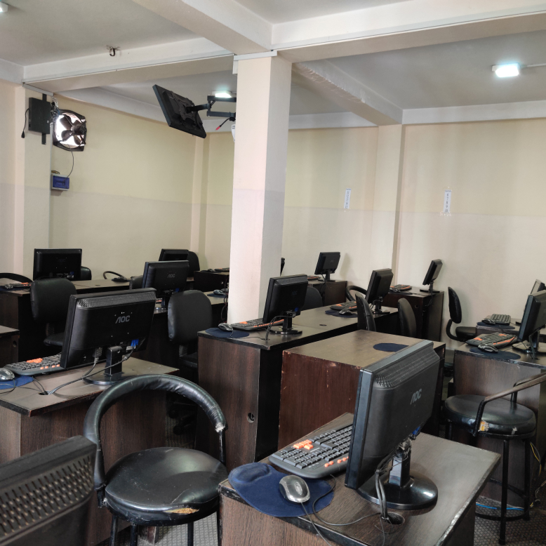 Academy for IT Engineering